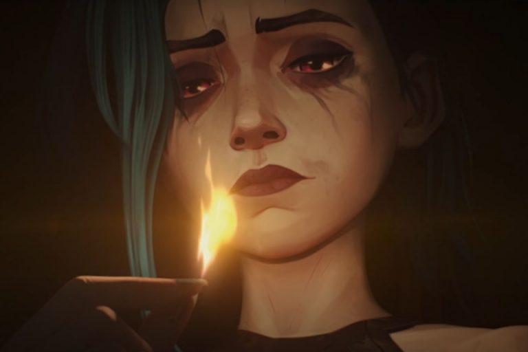 Arcane 2: la data di uscita ufficiale di ogni Atto e una bellissima ...