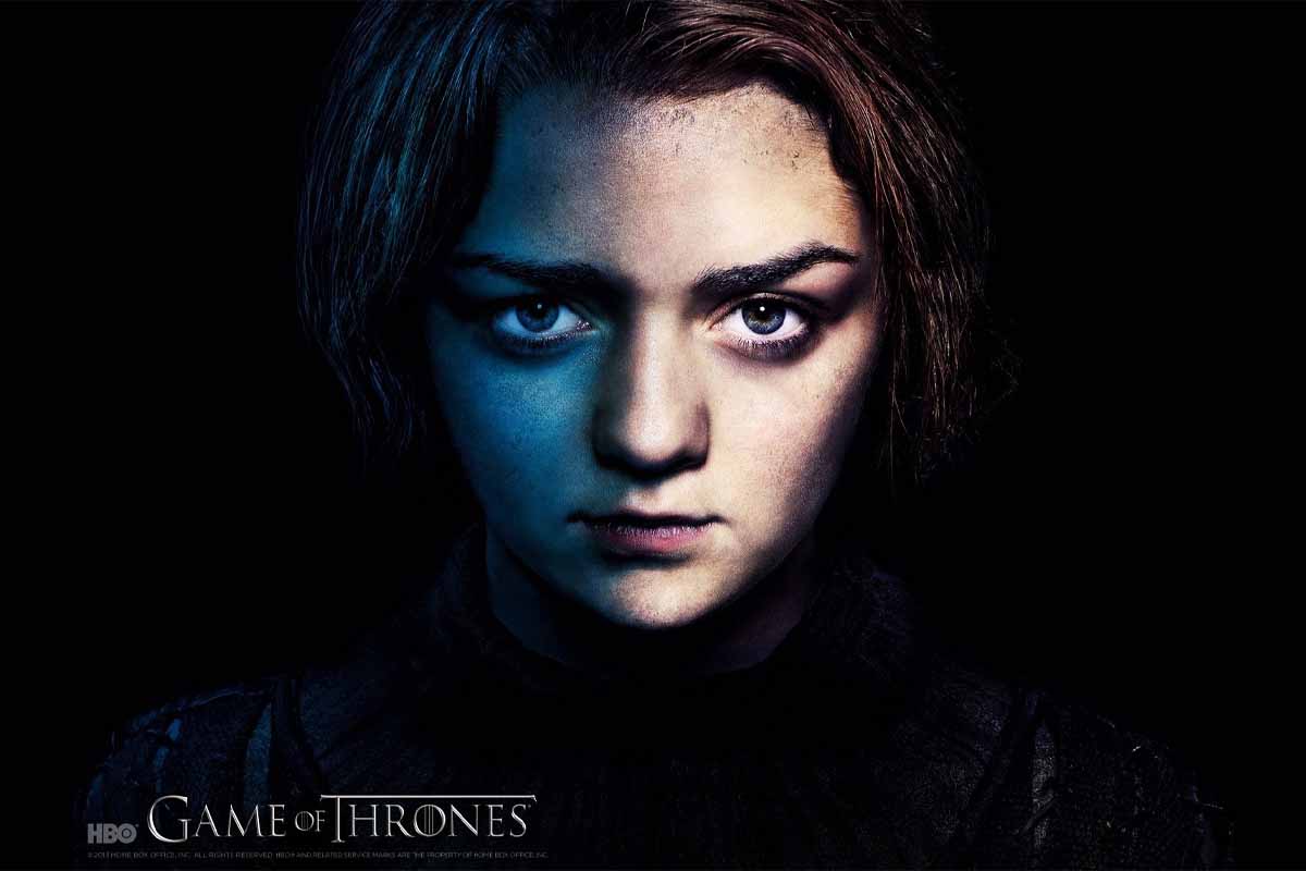 Game of Thrones: sta per tornare Arya Stark in un progetto top secret ...