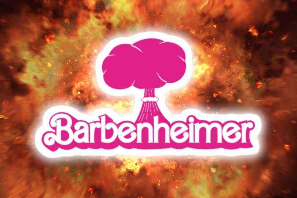 È di nuovo Barbenheimer: Holland e Zendaya in un film di Nolan che esce ...