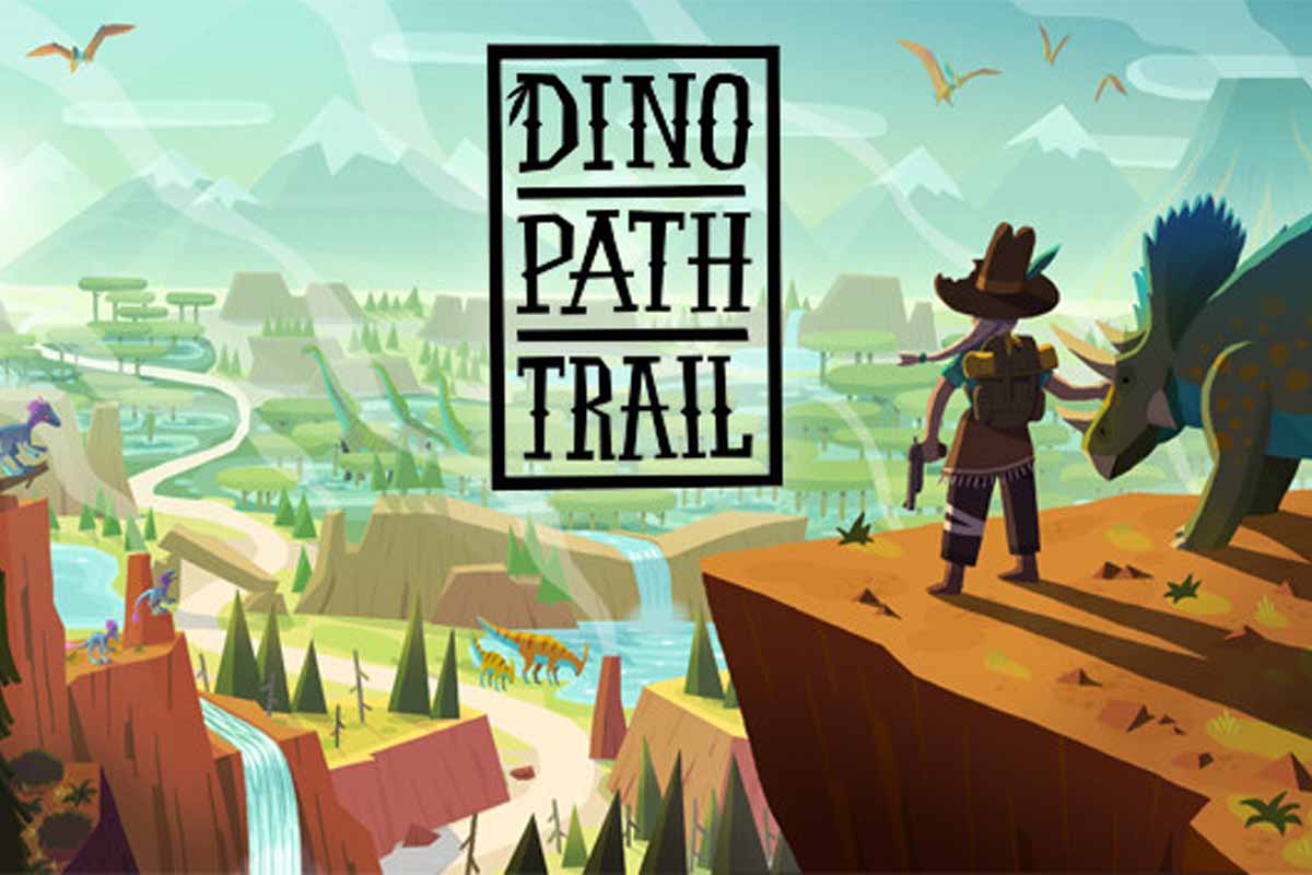 Dino Path Trail | Provato alla Milan Games Week l'indie survival coi ...