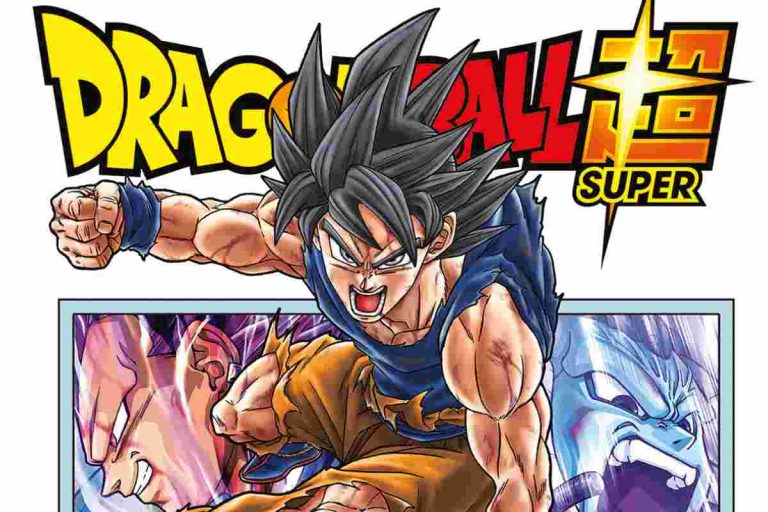 Dragon Ball Super 24, quando uscirà il prossimo capitolo del manga ...