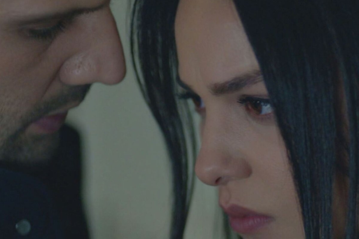 Anticipazioni Endless Love 2: Zeynep saluta Emir e poi gli spara ...