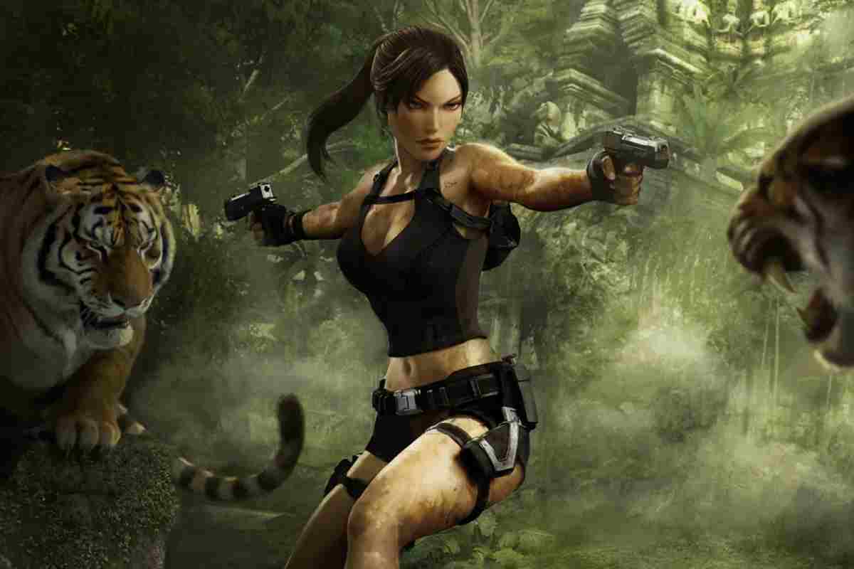Tomb Raider: finalmente GRATIS il capitolo più sottovalutato della saga ...