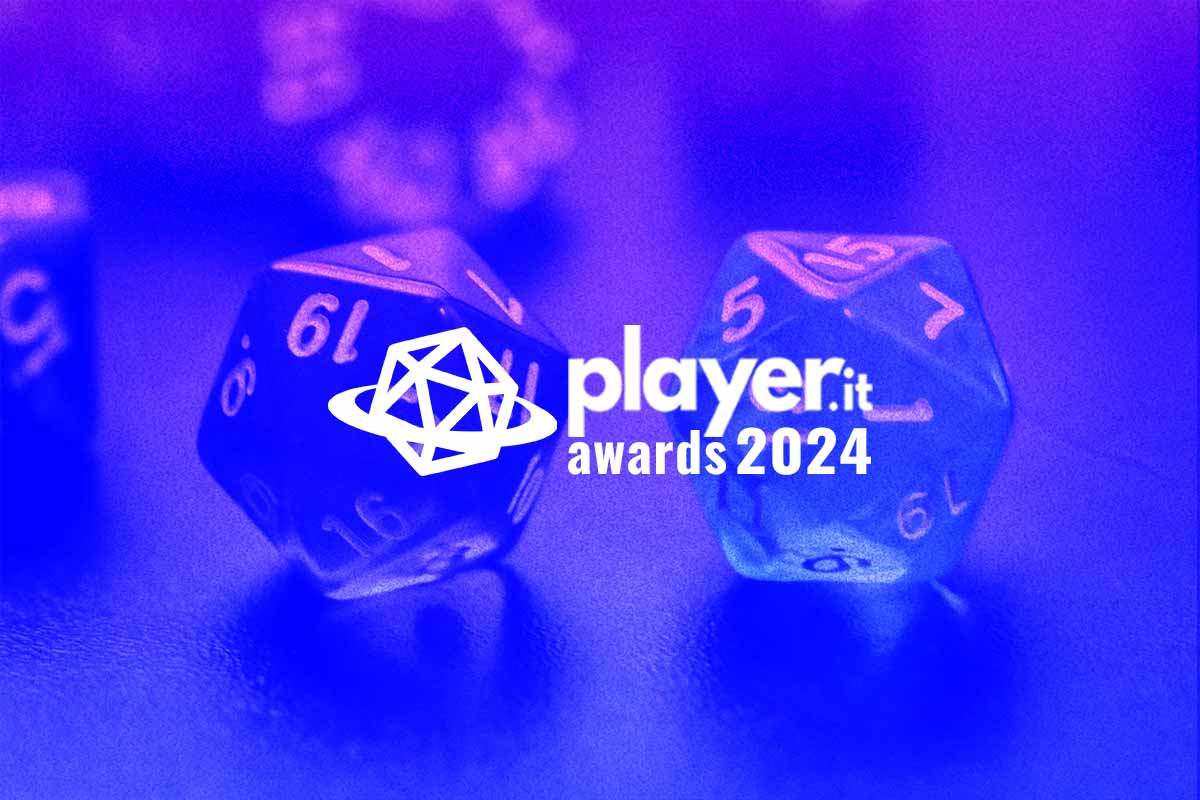 I migliori GDR del 2024 | Player.it Awards - Player.it