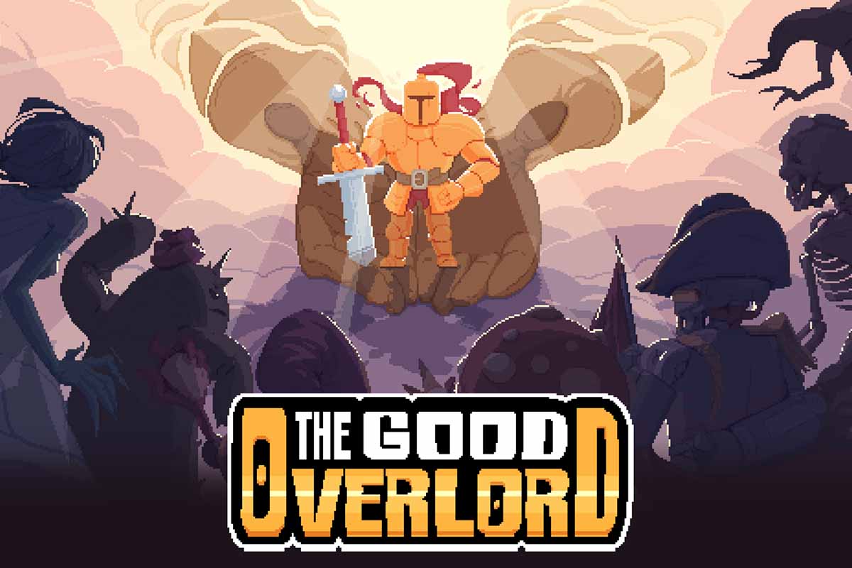 The Good Overlord: un puzzle game roguelite da Signori del Male | Provato alla Milan Games Week ...