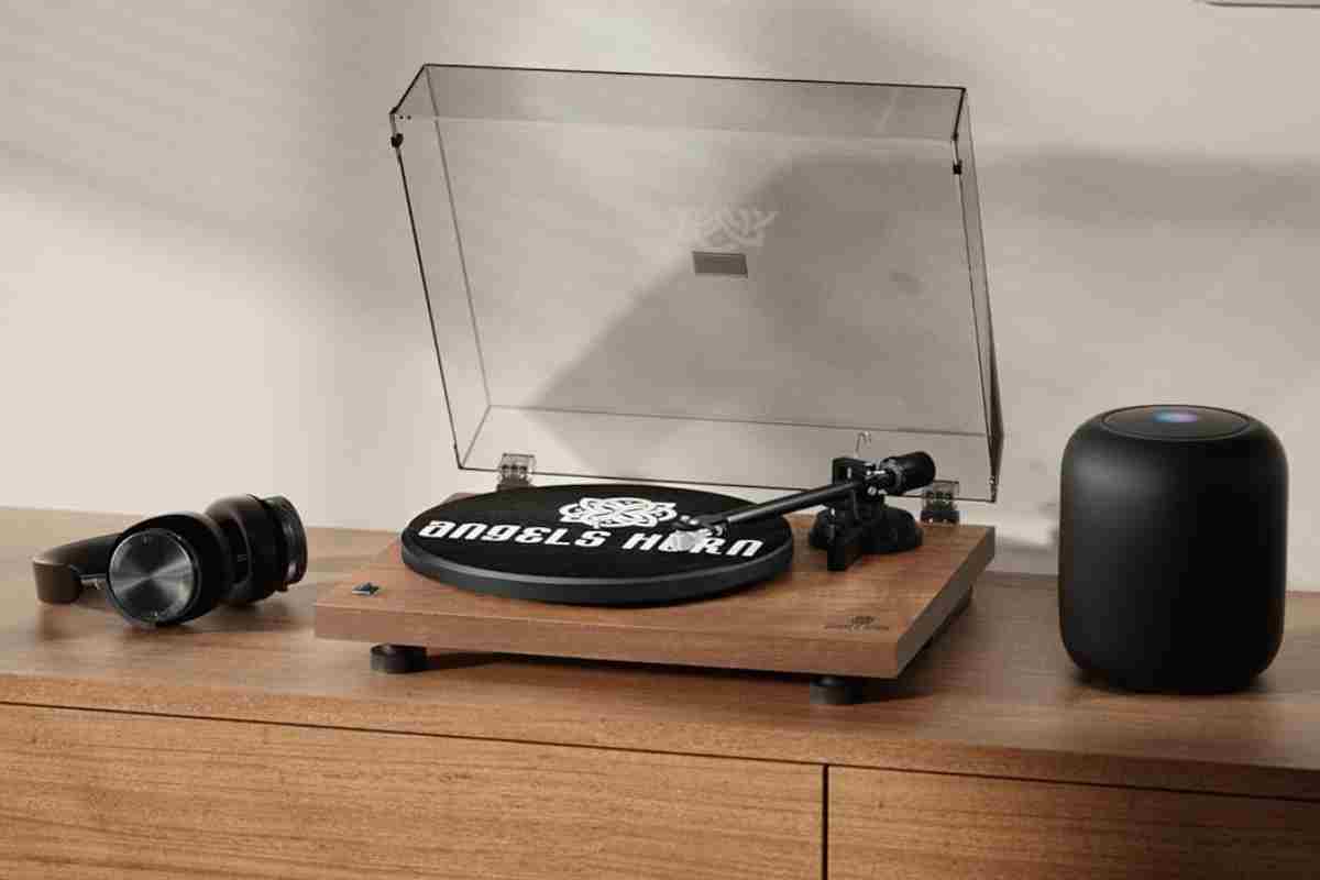 Il giradischi migliore di sempre con il coupon più grande si sempre ...