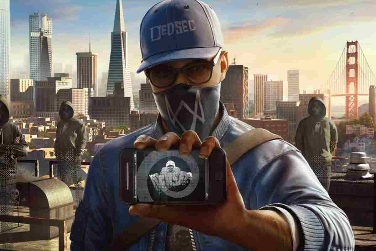 Ubisoft ha realizzato un sequel dell'ultimo Watch Dogs... e non è un ...