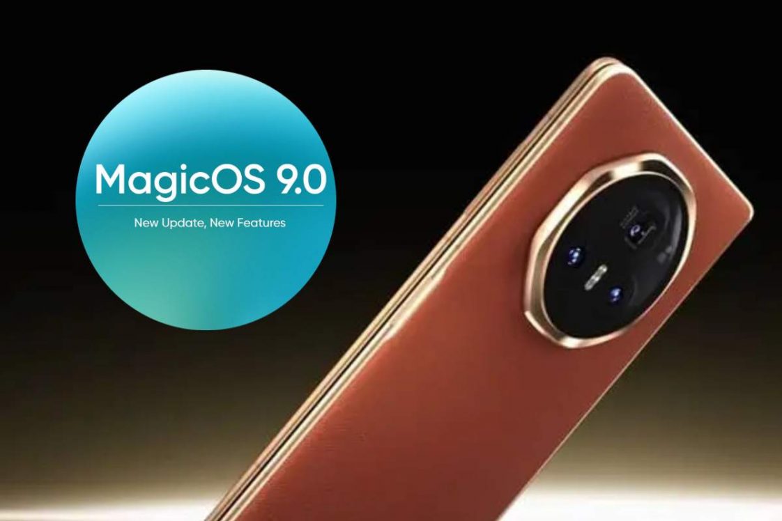 MagicOS 9 arriva su ben 15 modelli Honor: la lista completa e novità ...