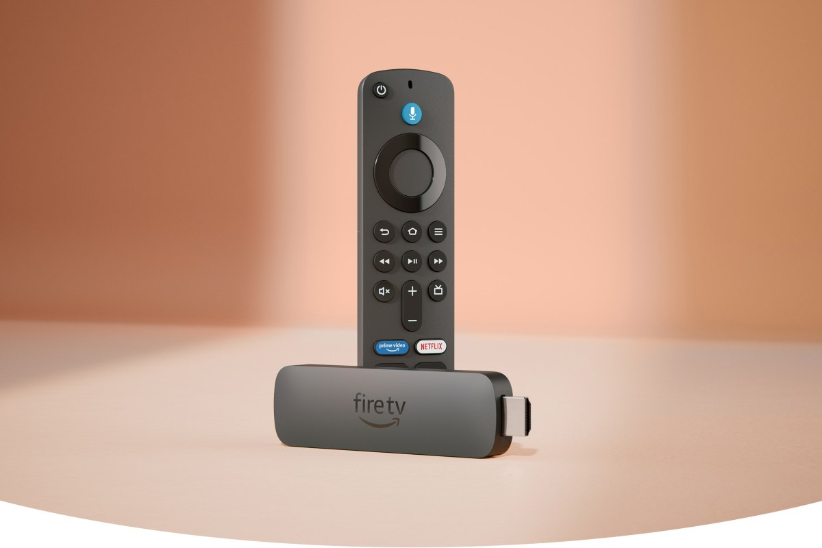 Follia Amazon: deprezzato l'ultimo modello di Fire Stick, sta andando a ...