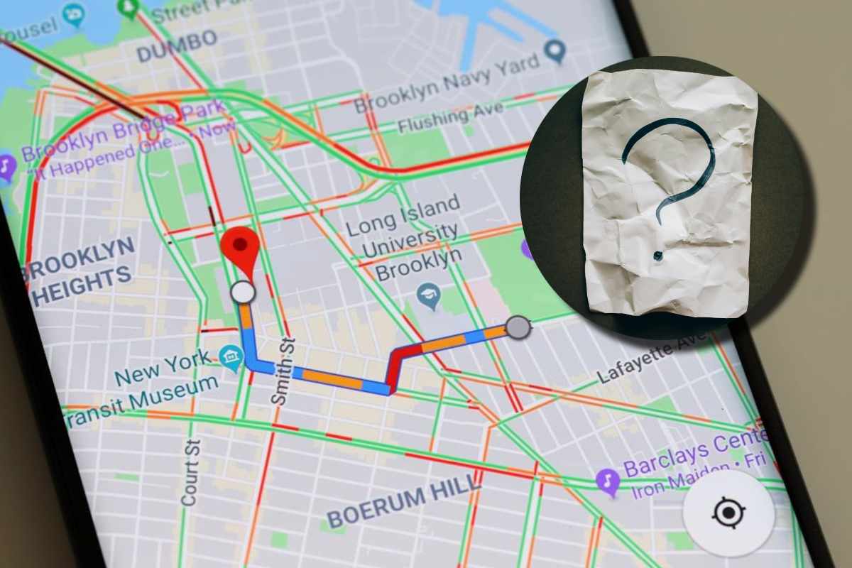 "Sono scomparse da Google Maps": utenti in rivolta, ma c'è una ...
