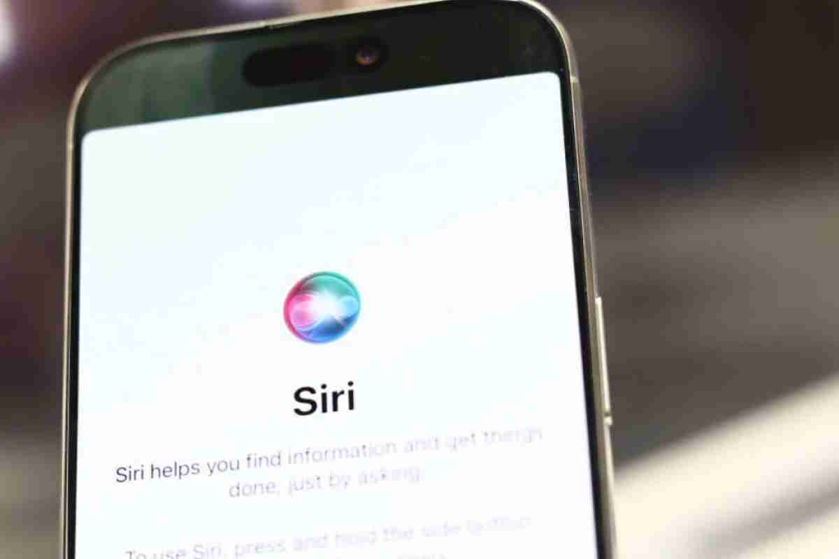 95 milioni di multa per Apple: Siri spia le persone - Player.it