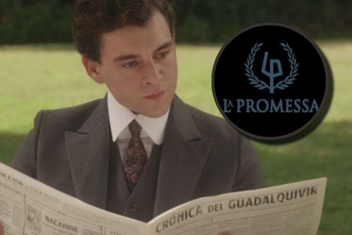 Anticipazioni spagnole La Promessa: la scoperta lascia Jana allibita - Player.it
