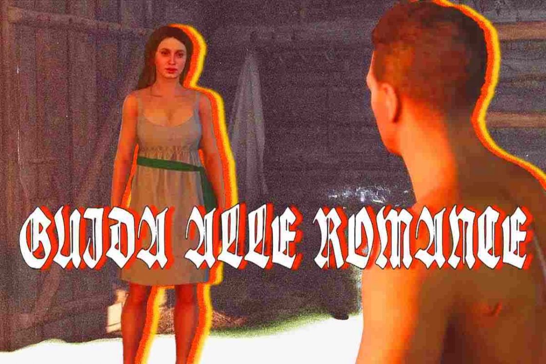 Kingdom Come Deliverance 2 | Guida alle Romance (Klara, Rosa e non solo) - Player.it