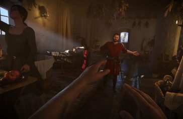 Kingdom Come Deliverance 2 | Guida alle Romance (Klara, Rosa e non solo ...