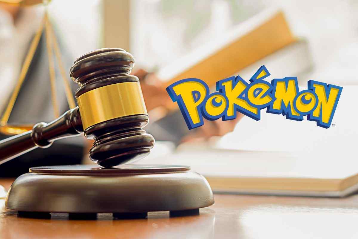 Coi Pokémon non si scherza: uno studio cinese l'ha imparato a sue spese ...