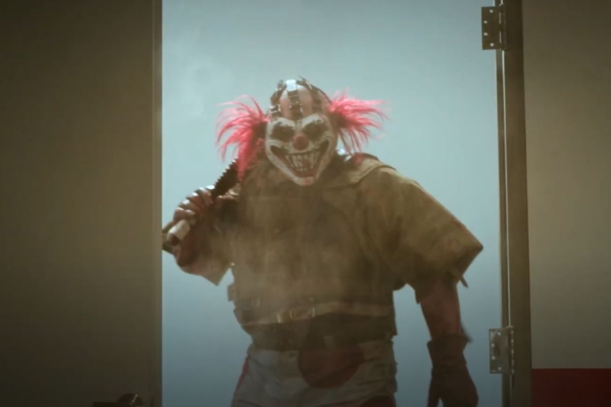 Gli autori di Deadpool e Zombieland lanciano la nuova serie Twisted ...