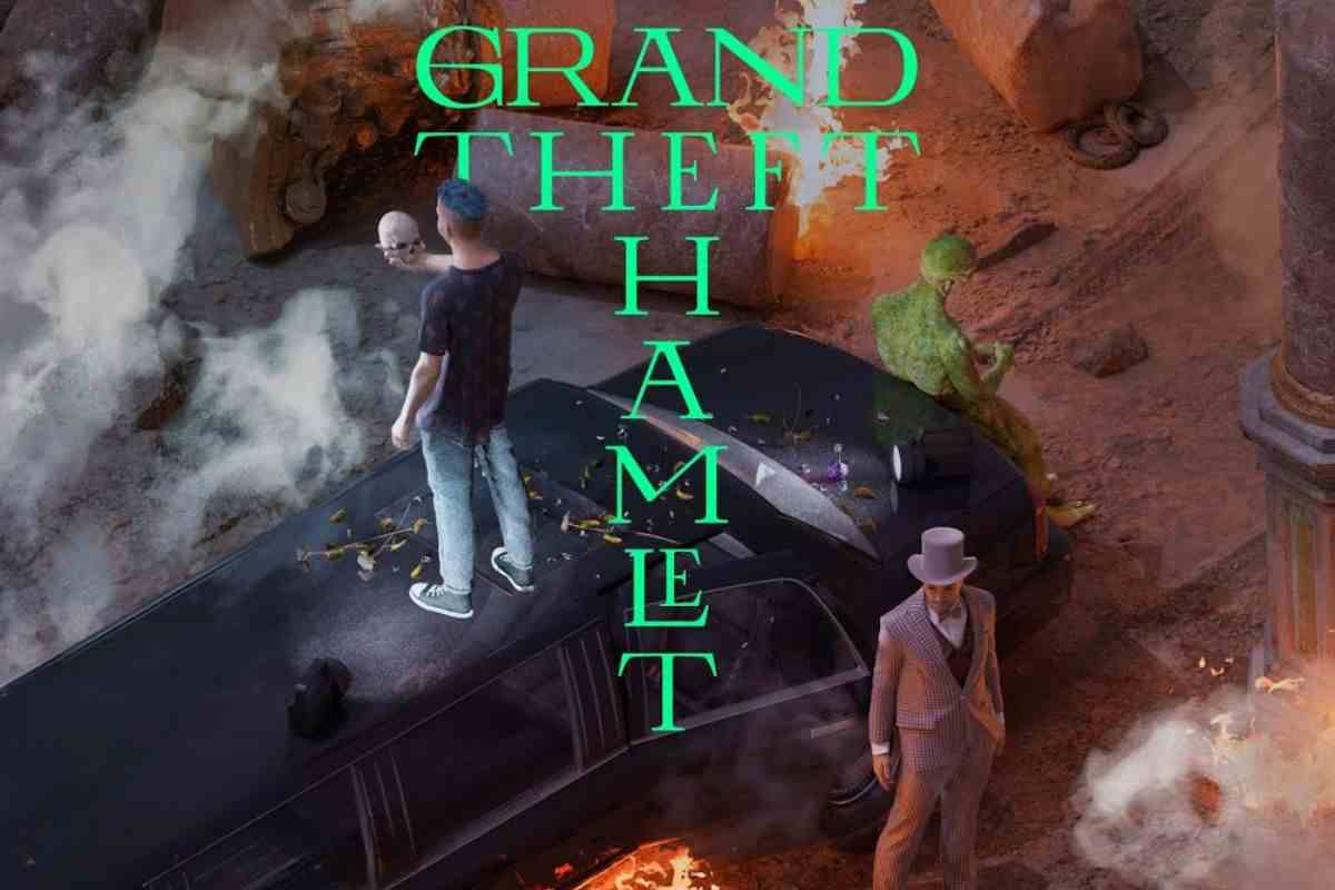 Shakespeare sbarca su GTA Online con un... documentario?! - Player.it