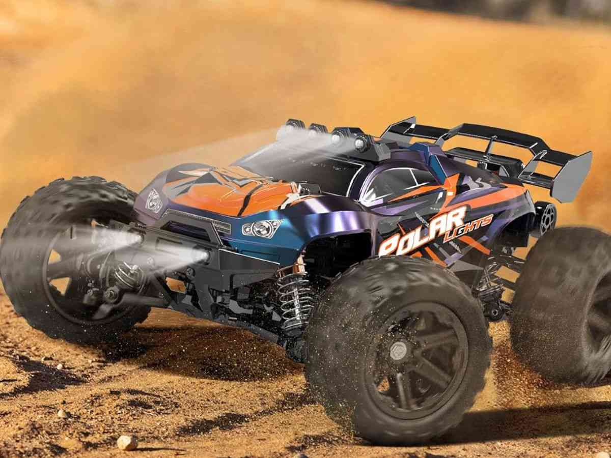 Le 3 migliori auto radiocomandate per rendere unica la tua giornata al ...