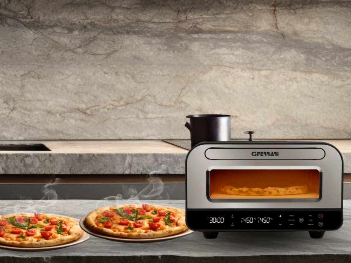 La pizza migliore di sempre puoi farla a casa: da oggi questo pazzesco ...