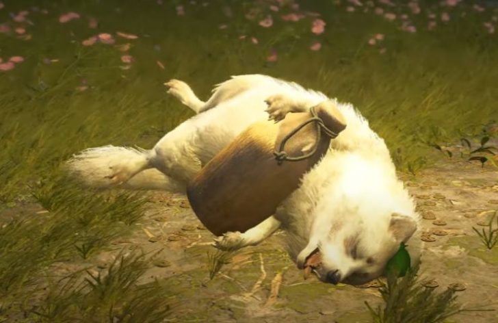 Assassin's Creed Shadows | Dove trovare i 5 Animali Leggendari (Sumi-e ...