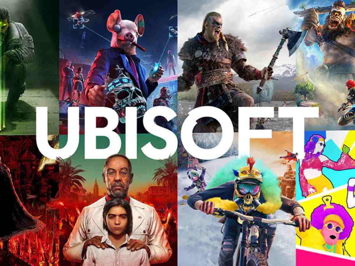 Ubisoft si allea con Tencent: ecco che fine faranno Far Cry, Assassin's ...