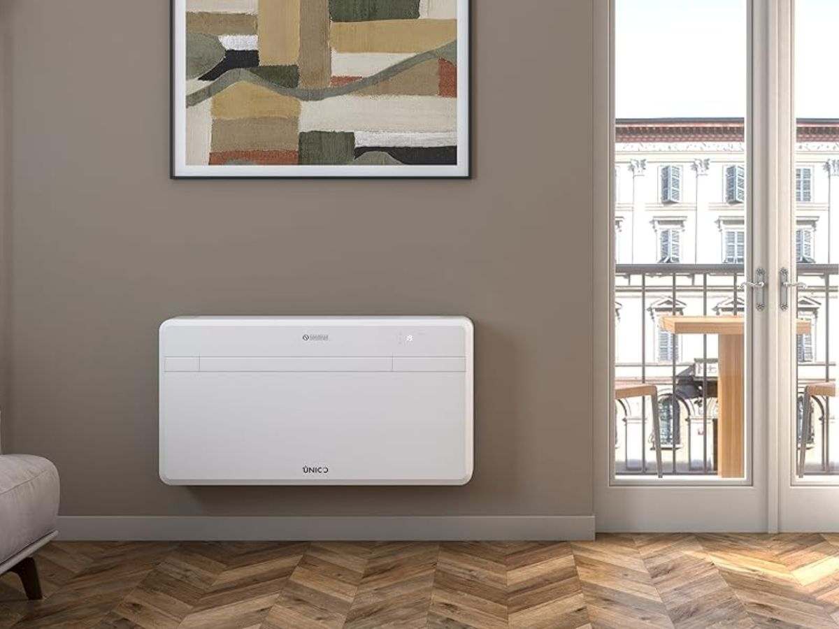 I 3 migliori condizionatori a parete con inverter e pompa di calore ...