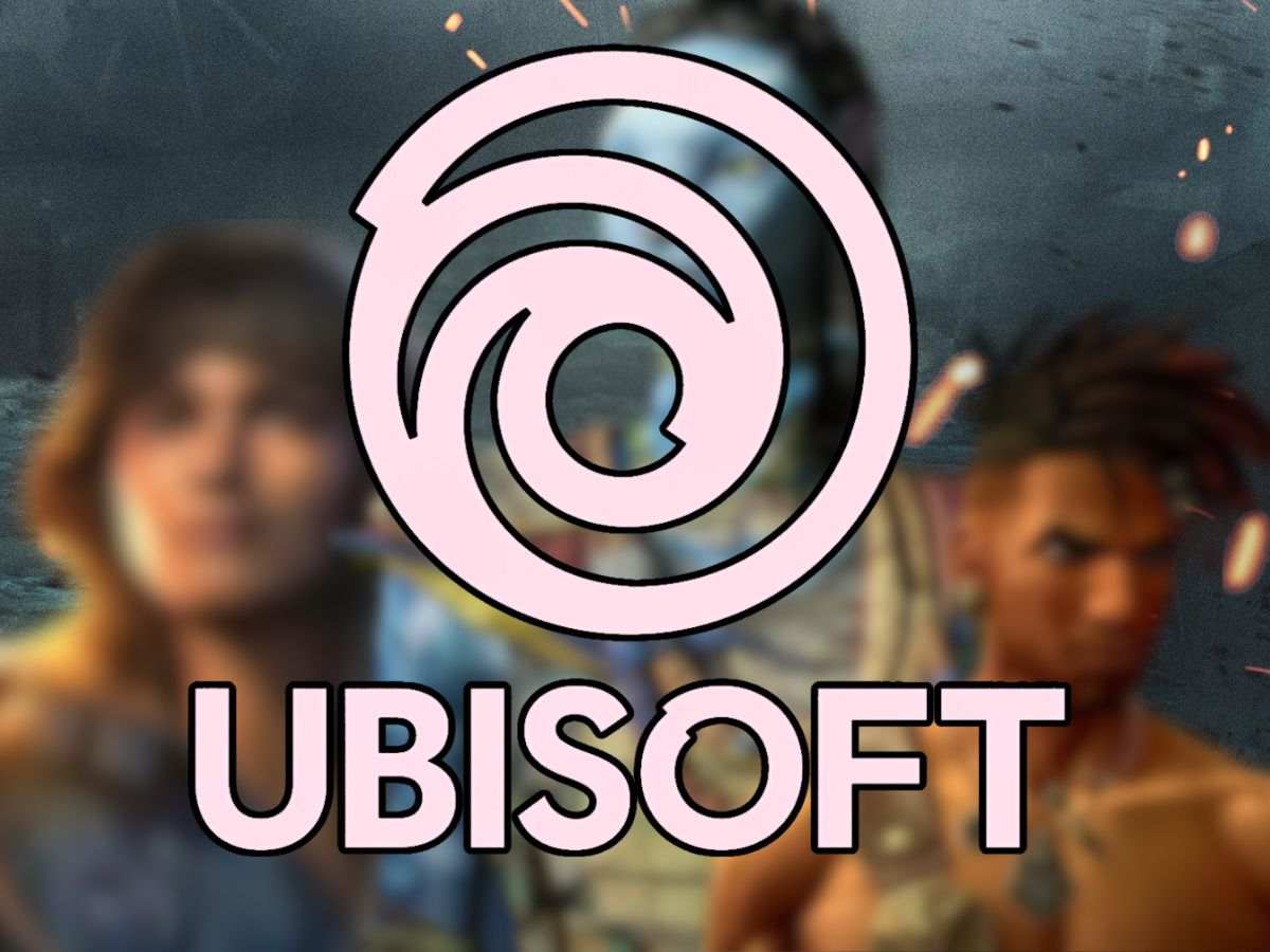 Ubisoft si sta rovinando: in sconto su Amazon 3 giochi usciti da poco ...