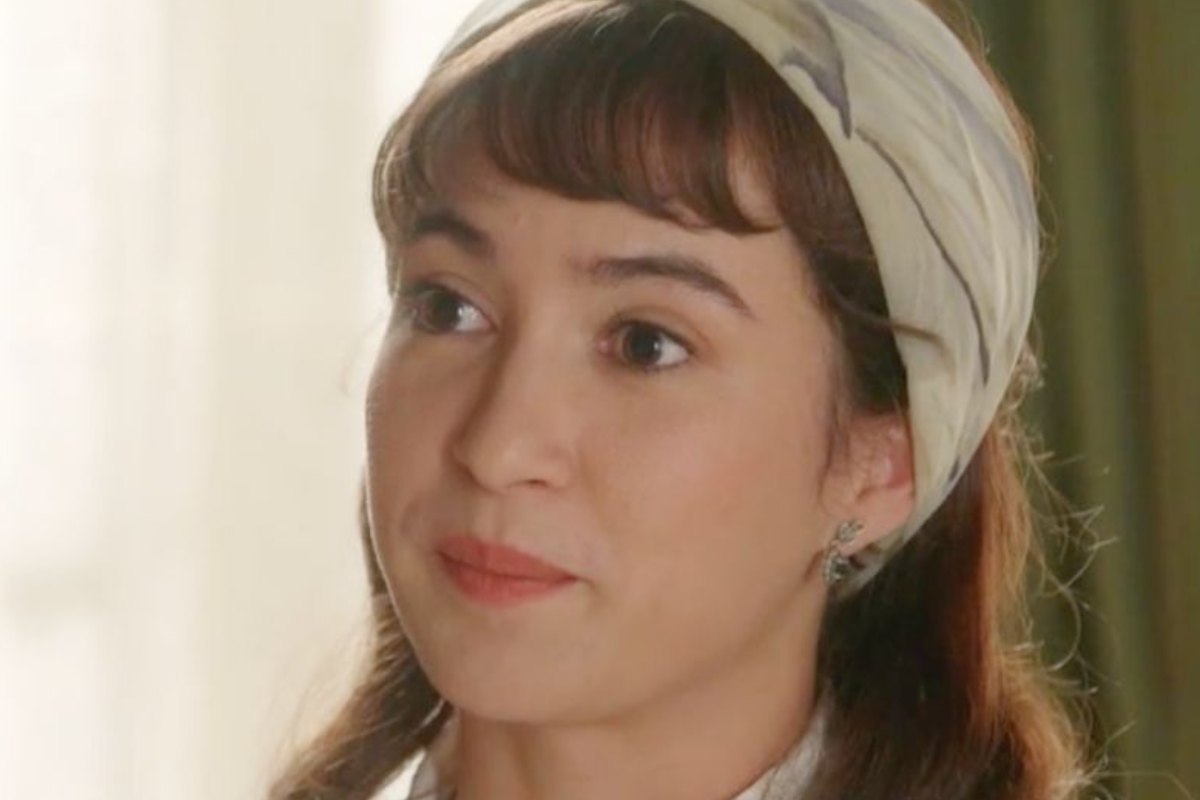 Anticipazioni La Promessa 23 maggio: Catalina e Pelayo accusati - Player.it