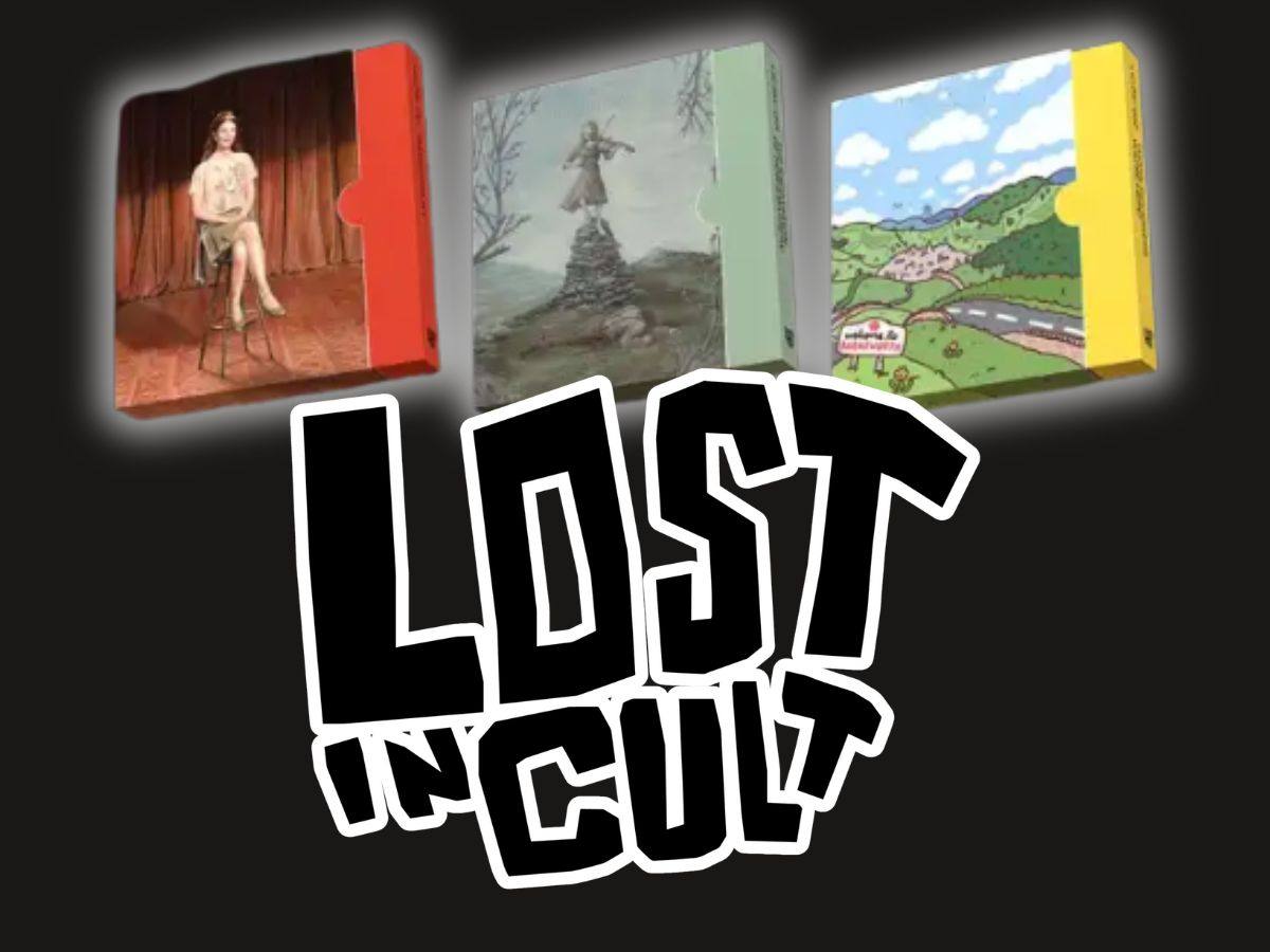 I videogiochi si trasformano in opere da collezionare con l'edizioni ...