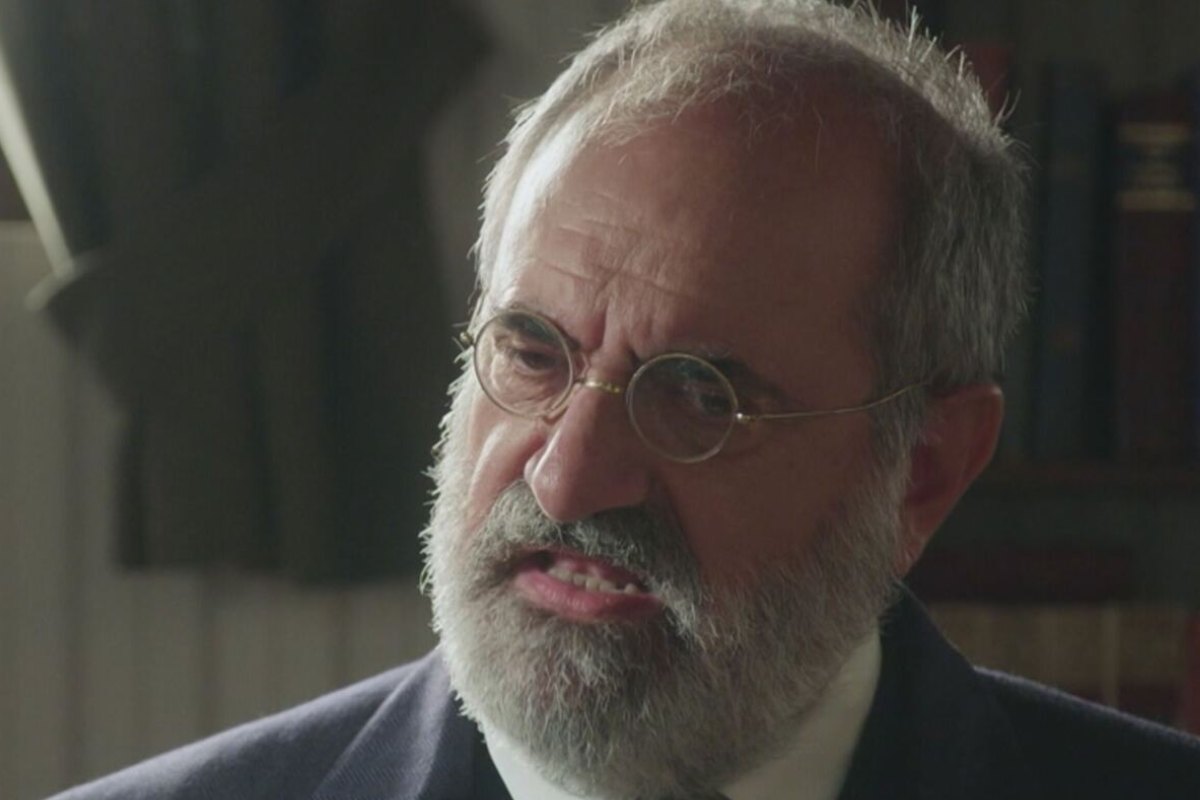 Anticipazioni La Promessa 24 maggio: don Romulo salva Manuel - Player.it