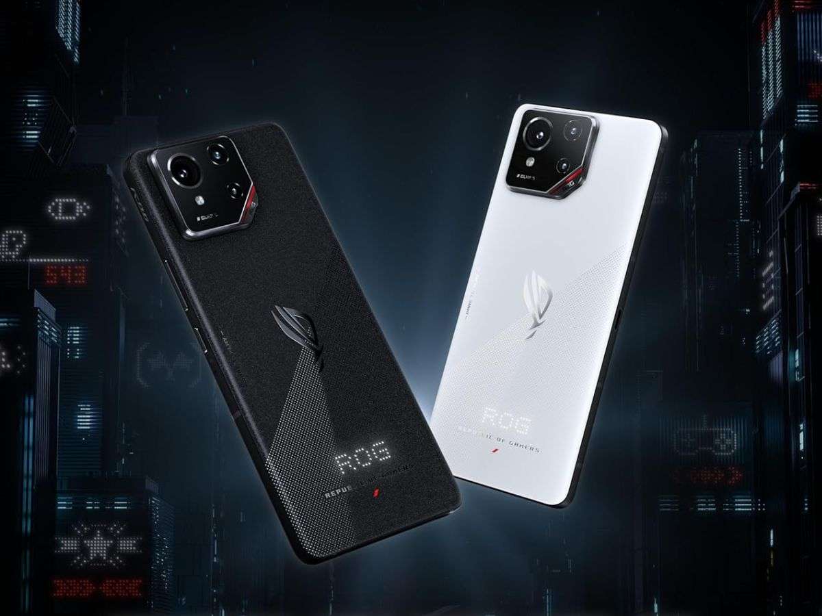 Asus ROG e Zenfone: il momento migliore per acquistarli è adesso con il ...