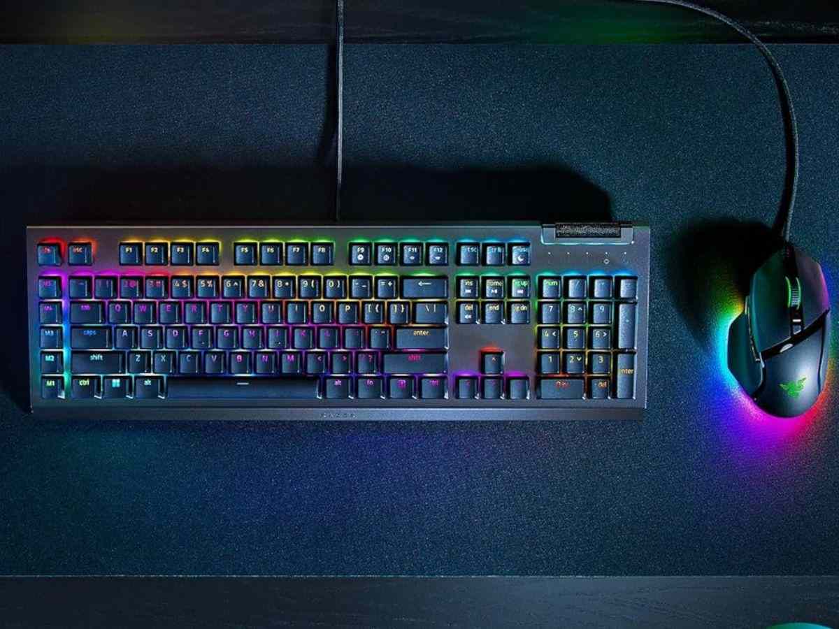La tastiera da gaming definitiva è al suo minimo storico grazie alla ...