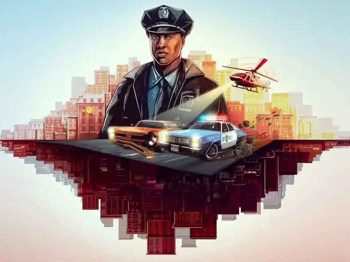 The Precint, GTA per Elon Musk | Recensione (PS5) - Player.it