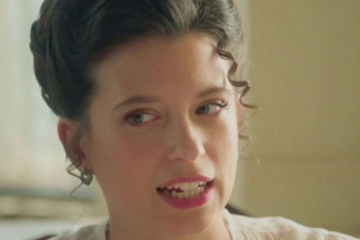 Anticipazioni La Promessa 17 giugno: Martina scopre la verità - Player.it