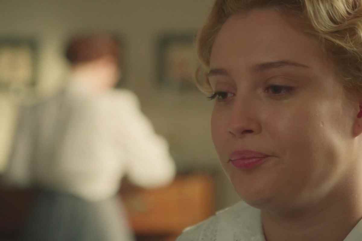 Anticipazioni La Promessa 30 giugno: Jana mette le cose in chiaro - Player.it