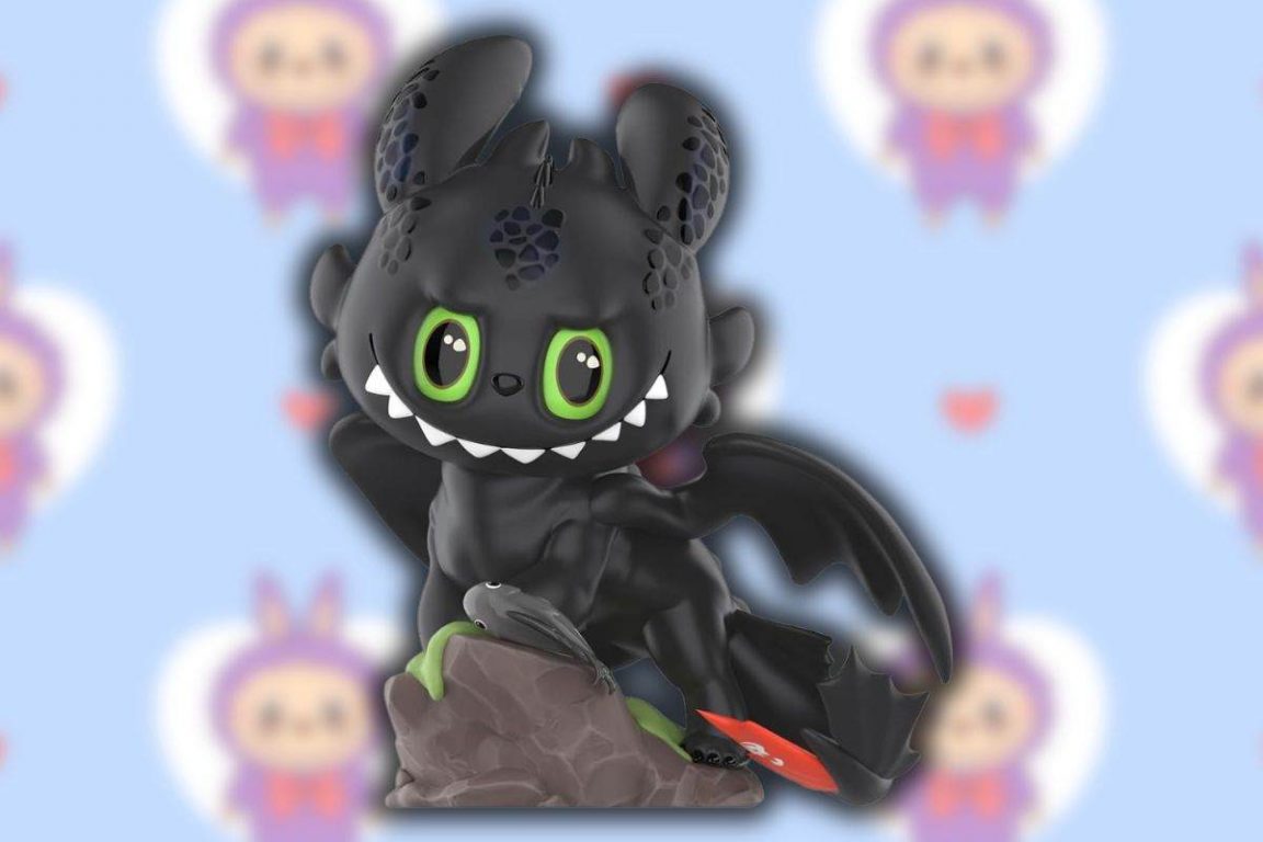 I migliori pupazzetti di Pop Mart, creatori di Labubu, che vanno a ruba ...