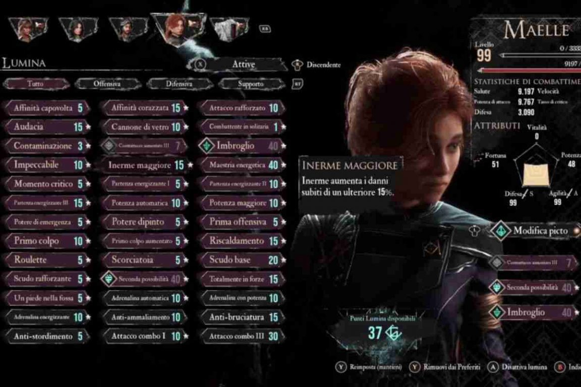 Clair Obscur: Expedition 33 | Build One-Shot di Maelle: elimina ogni ...