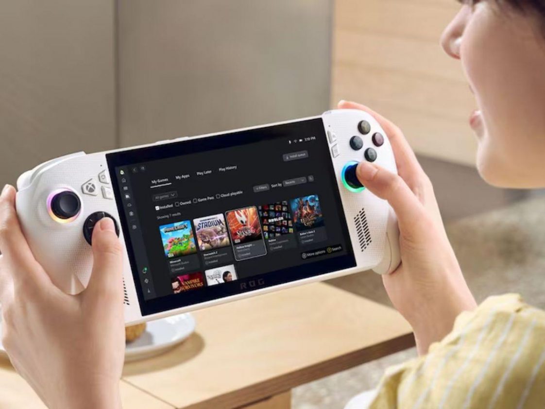 Xbox ROG Ally: prezzo, versioni, data di uscita e tutto quello che ...