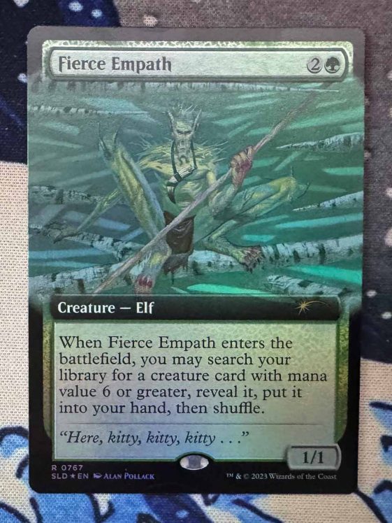 Alla scoperta di Secret Lair: l'esclusiva collezione artistica di Magic ...