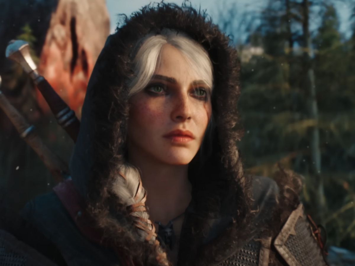 Il primo tech trailer di The Witcher 4 è incredibile: ecco tutto quello che devi sapere - Player.it