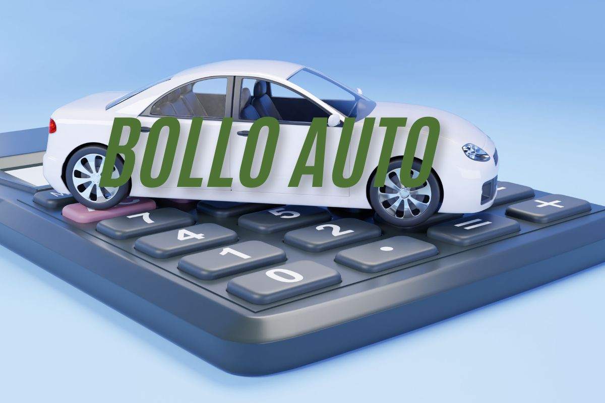 Bollo auto gratis, non devi pagarlo: la nuova legge che cambia tutto - Player.it