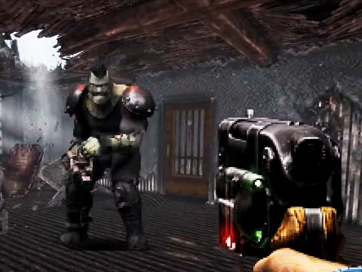 Il nuovo Fallout Bakersfield sembra fantastico, ecco il trailer - Player.it