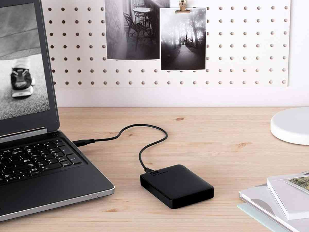 Ben 2TB di archiviazione al prezzo più basso del Web: l'affare Western ...