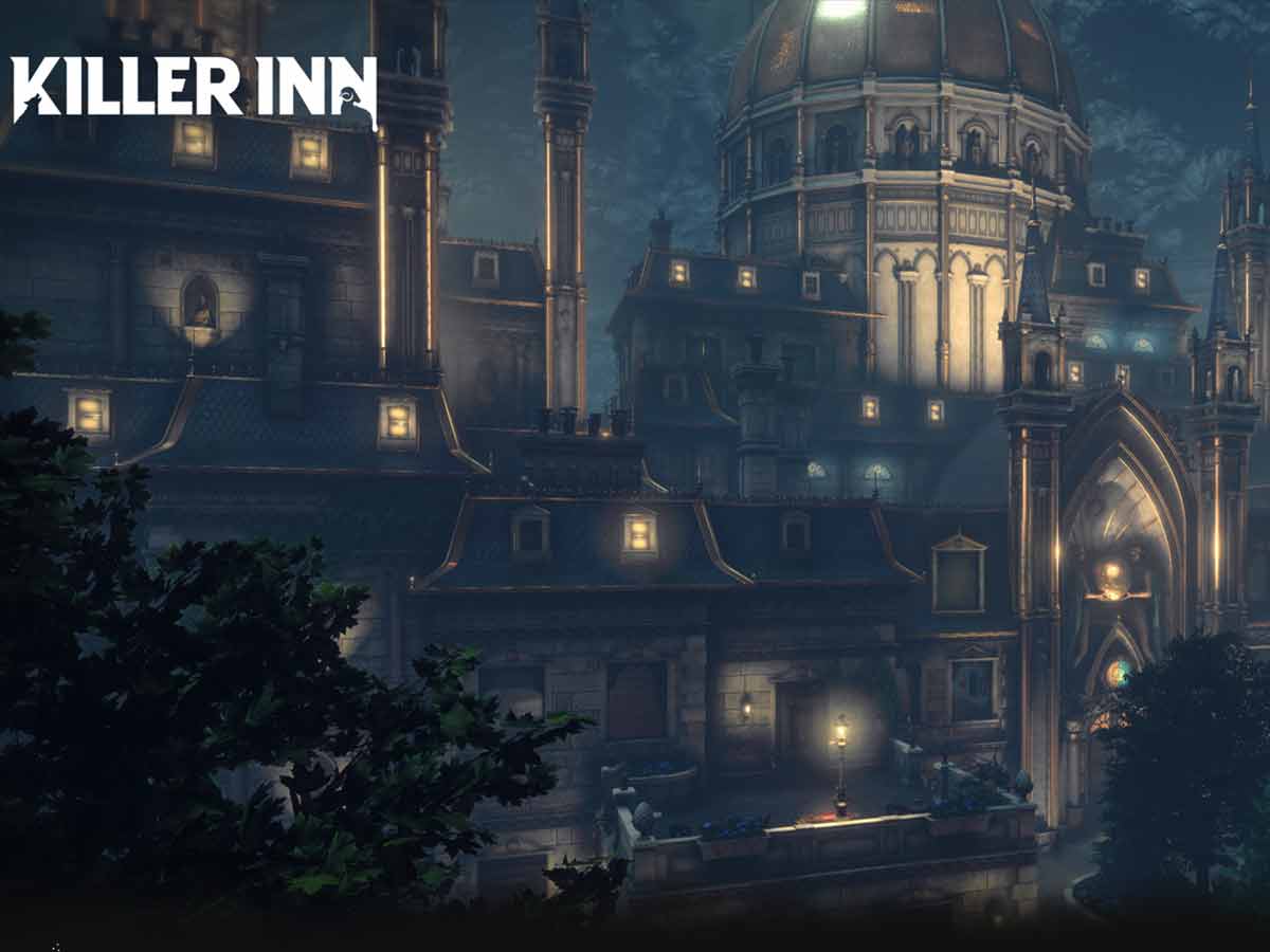 Killer Inn | Anteprima (PC) | Come pecore in mezzo ai lupi - Player.it