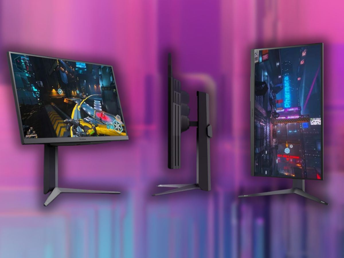 Il miglior monitor gaming di LG per rapporto qualità prezzo torna ...