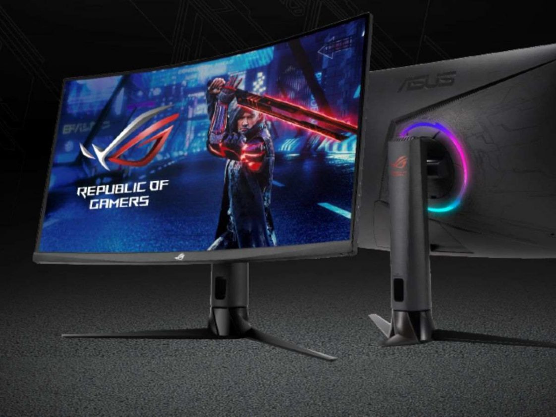 Il monitor da gaming più potente di sempre è al prezzo più basso della ...