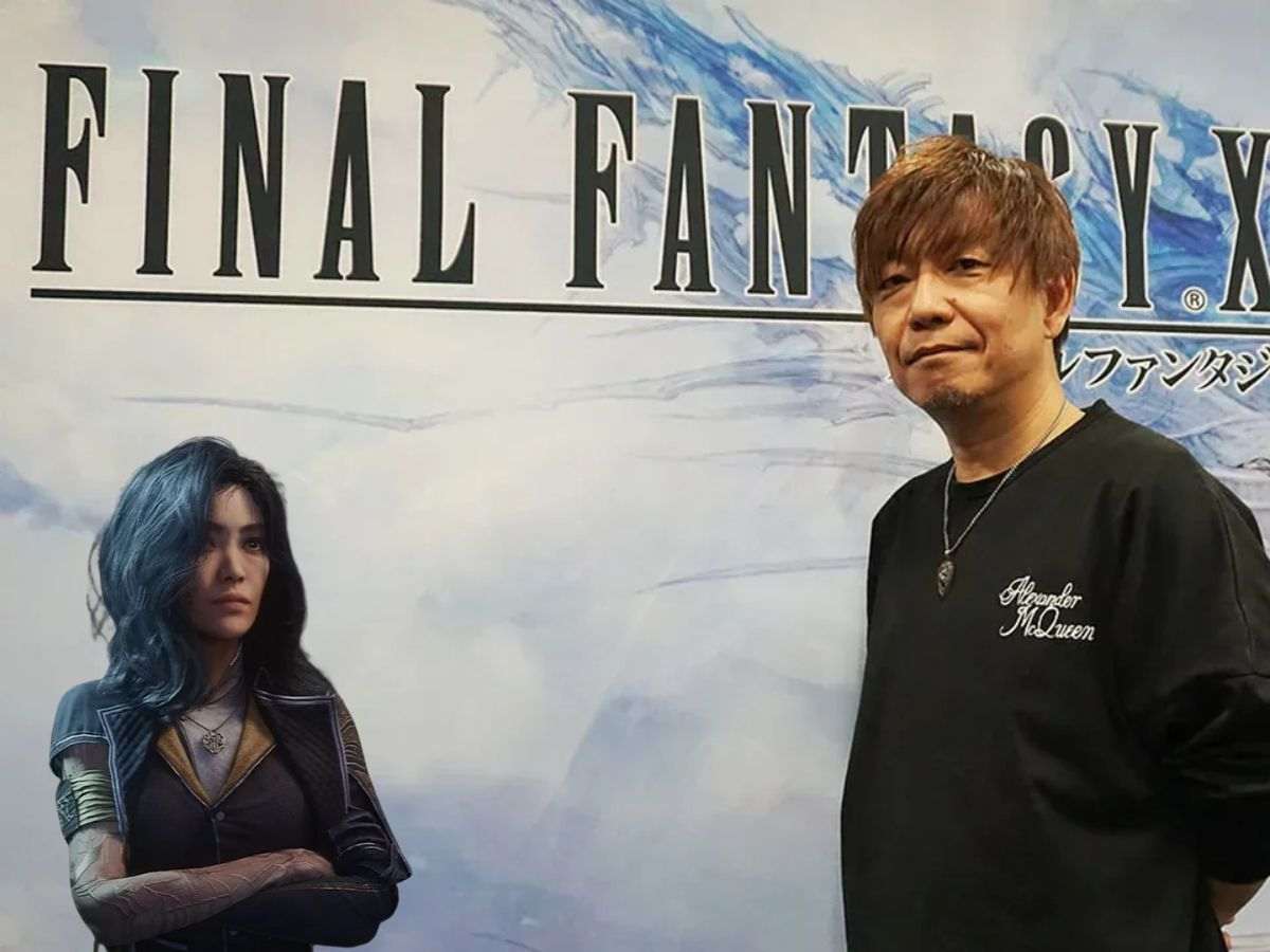 Il prossimo Final Fantasy sarà a turni? Il commento del papà di Final ...