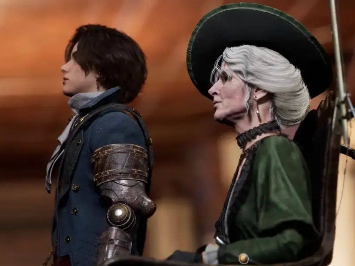 Lies of P | Guida ai Trofei - Player.it