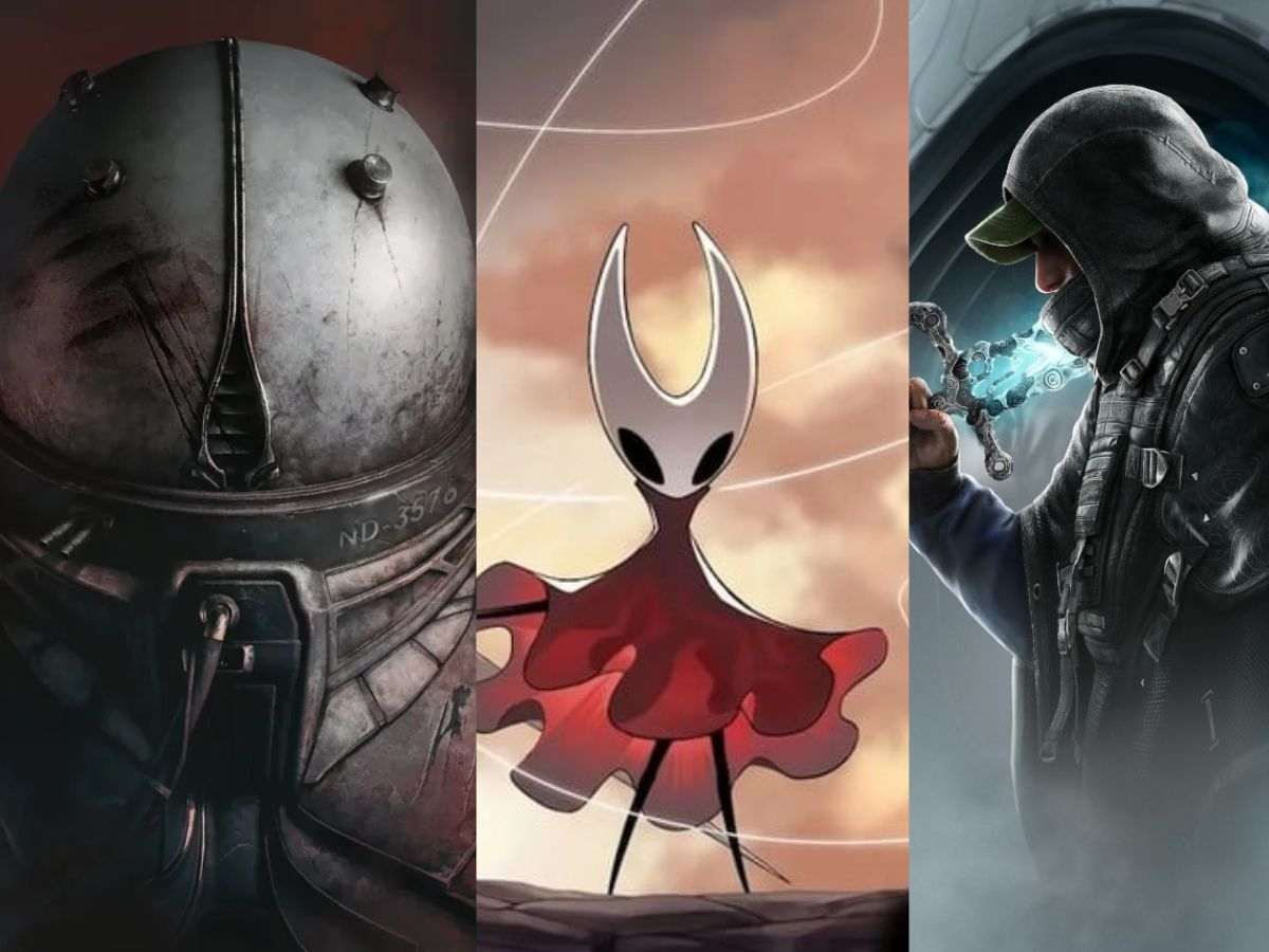 Hell is us, Silksong e Cronos: The New Dawn, con questa PROMO li porti a casa tutti al prezzo di ...