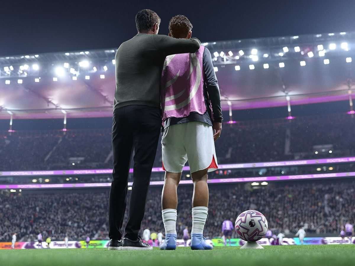 È ufficiale: FIFA sigla un accordo con un famoso gioco di calcio per la ...